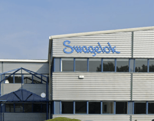 Swagelok Central UK Merger | Fluid System Solutions & Support