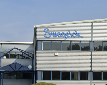 Swagelok Central UK Merger | Fluid System Solutions & Support