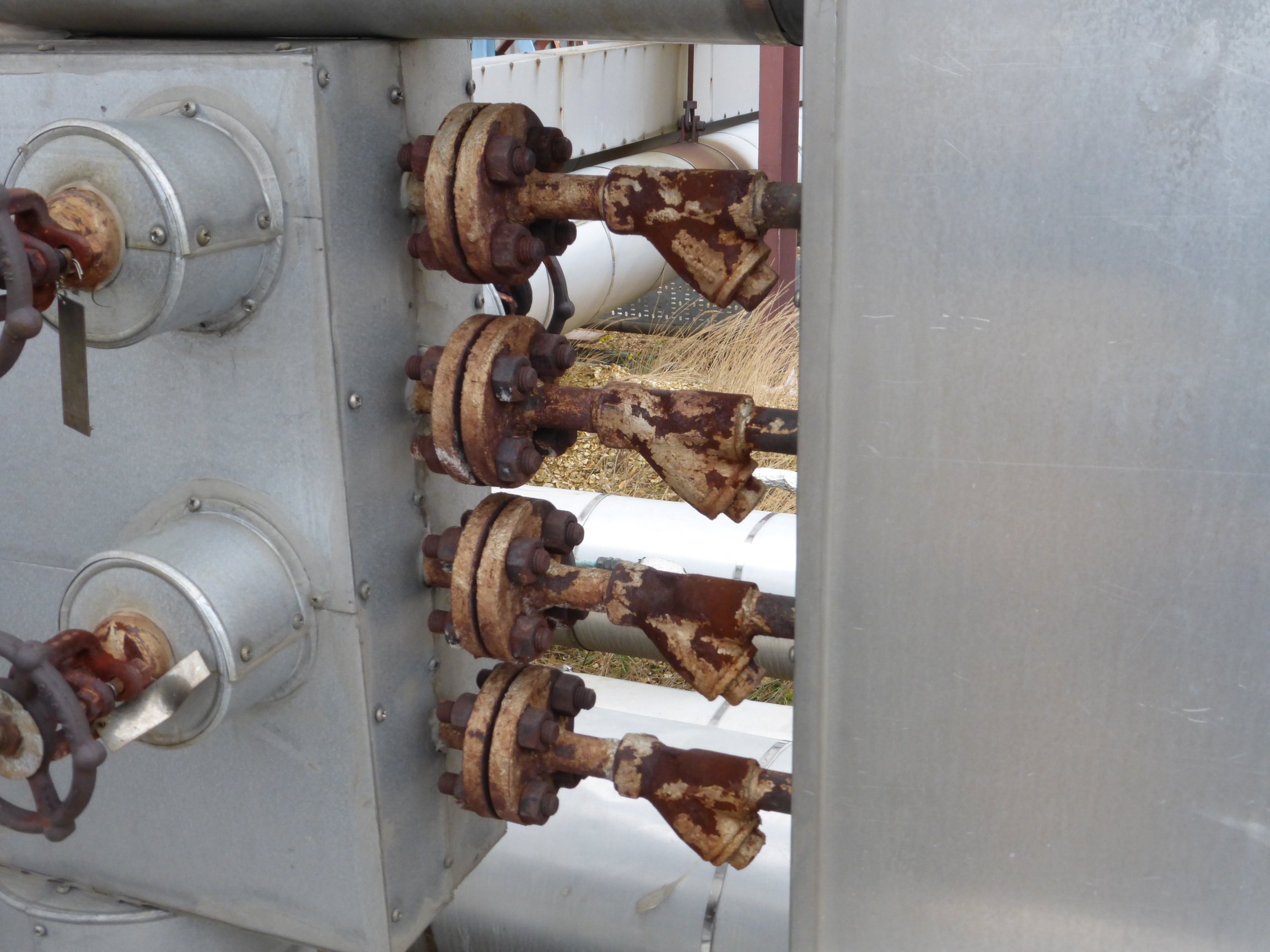 Steam System Evaluation Services | Swagelok Central UK