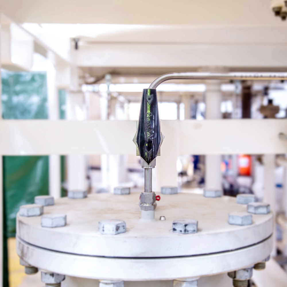 Swagelok® Tubing System Training - Hydrogen | Swagelok Central UK