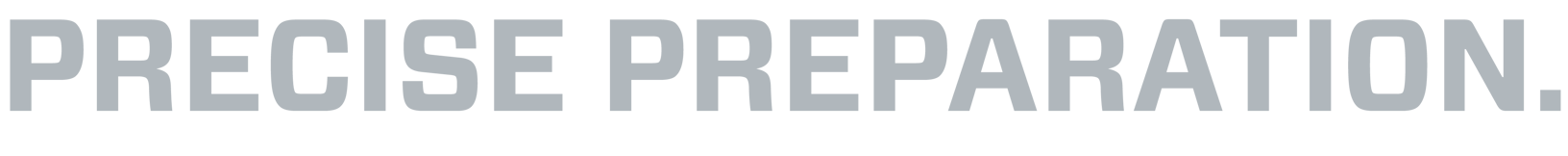 Swagelok Insights | Thread Identification