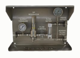 Continuous Purge Systems & Solutions | Swagelok Central UK
